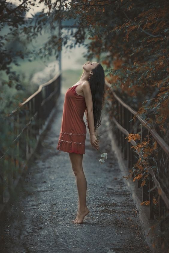 Models and Photography: The Art of Capturing Beauty and Talent ...